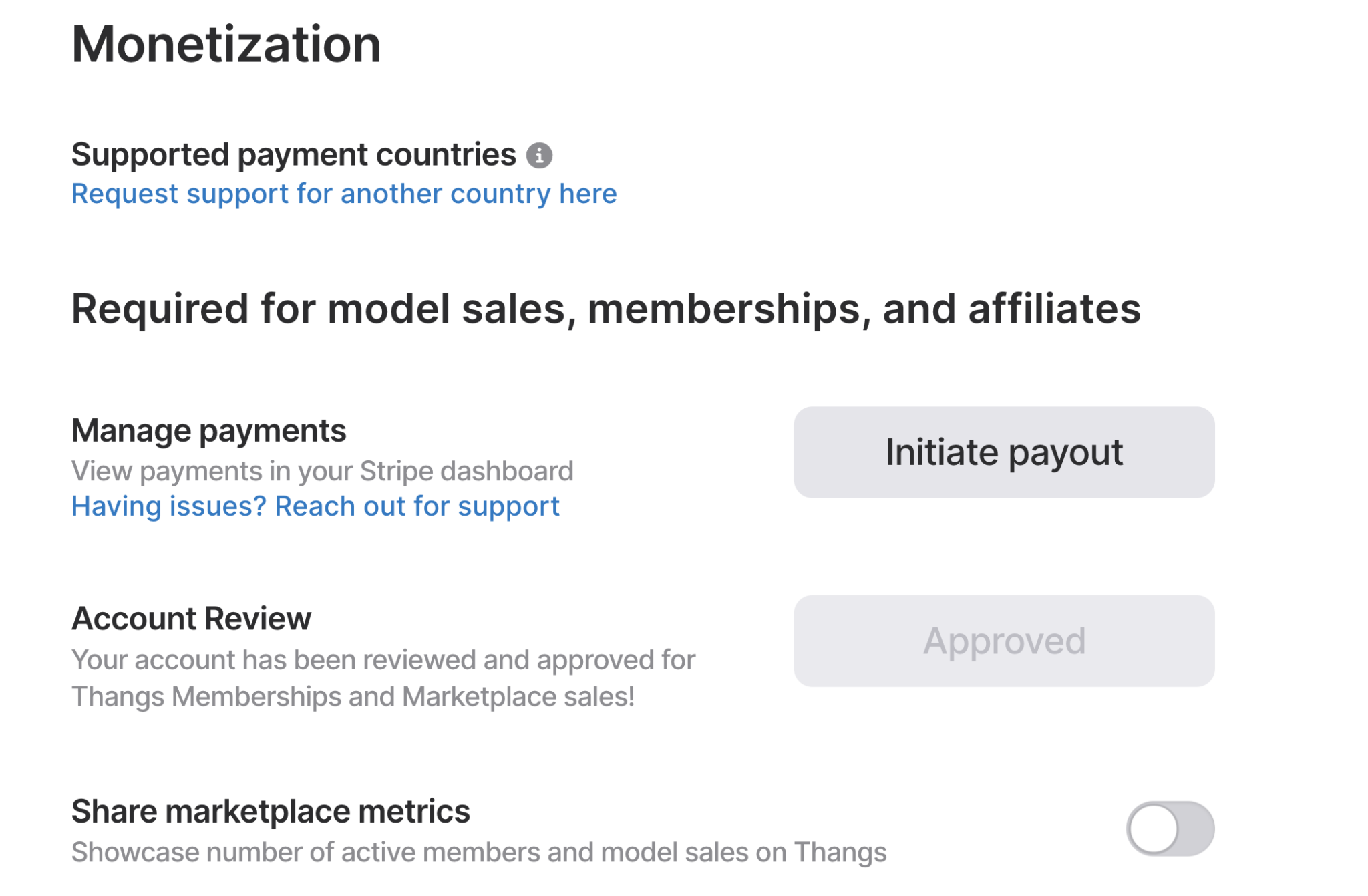 Thangs | Getting Started with Thangs